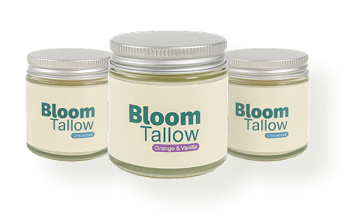 Tallow Balms & Lotions | Natural Skincare Handmade in NZ – Bloom Tallow